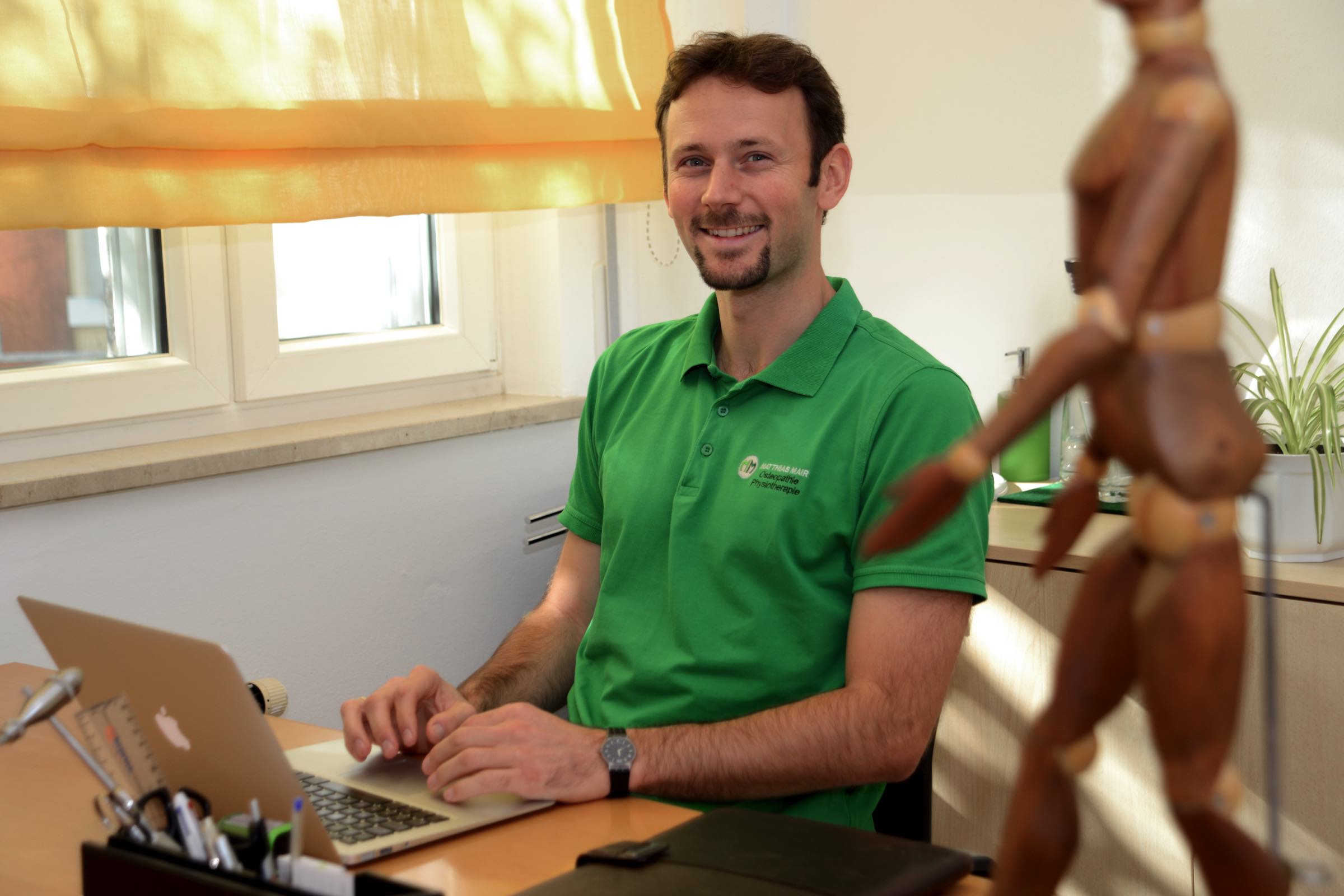 Home | Matthias Mair